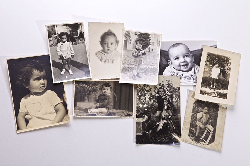 How To Sort And Organize Your Photos